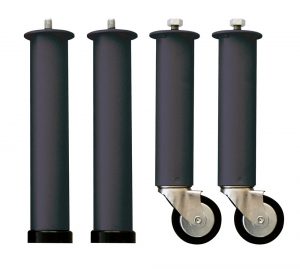 Patas y accesorios » Relax