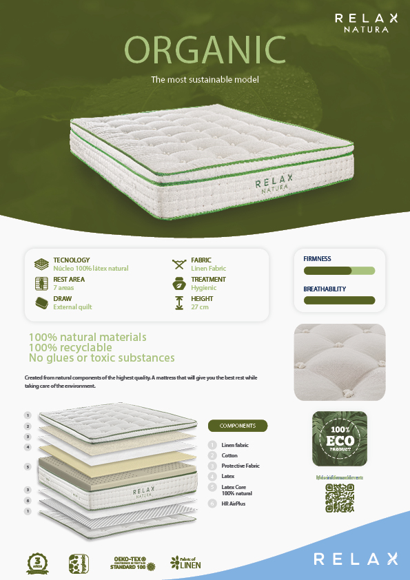 Relax Natura - RELAX