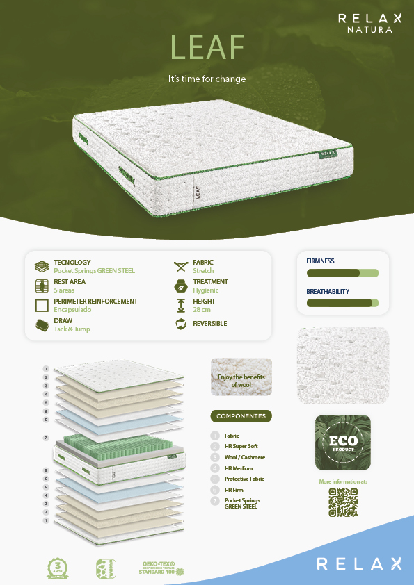 Relax Natura - RELAX